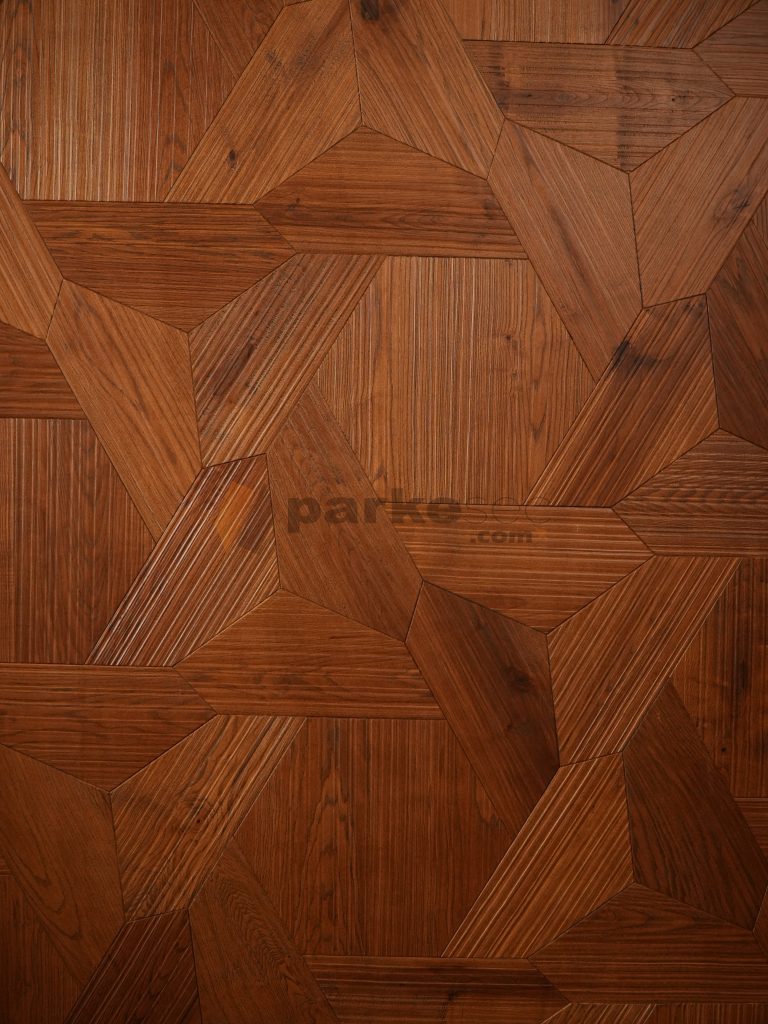 Nova Geometrik Desen Parke Satın Al